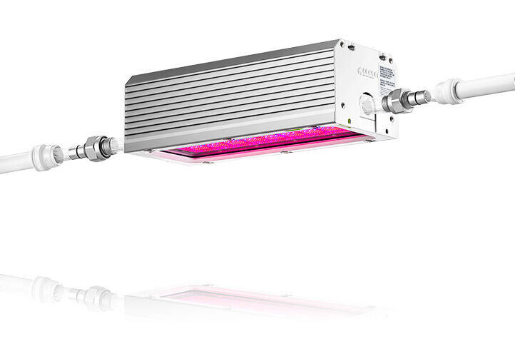 LED Grow Lights for Crops | Oreon